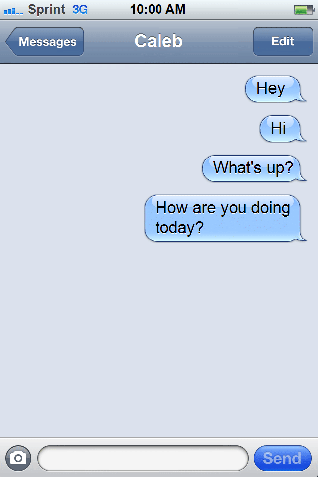 What To Say To Your Ex Girlfriend To Get Her Back- The Step By Step Guide